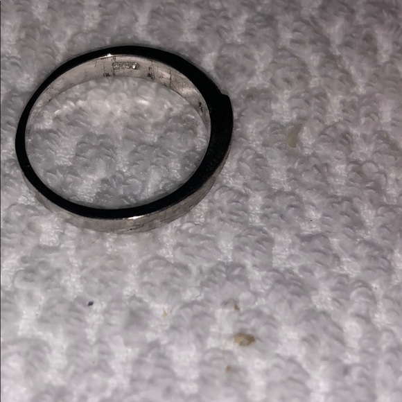 Jewelry | Used Ring Size 65 | Poshmark
